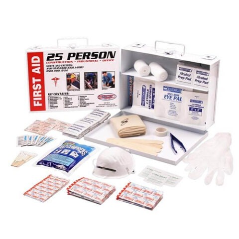 Code 3 Life - Every Second Counts