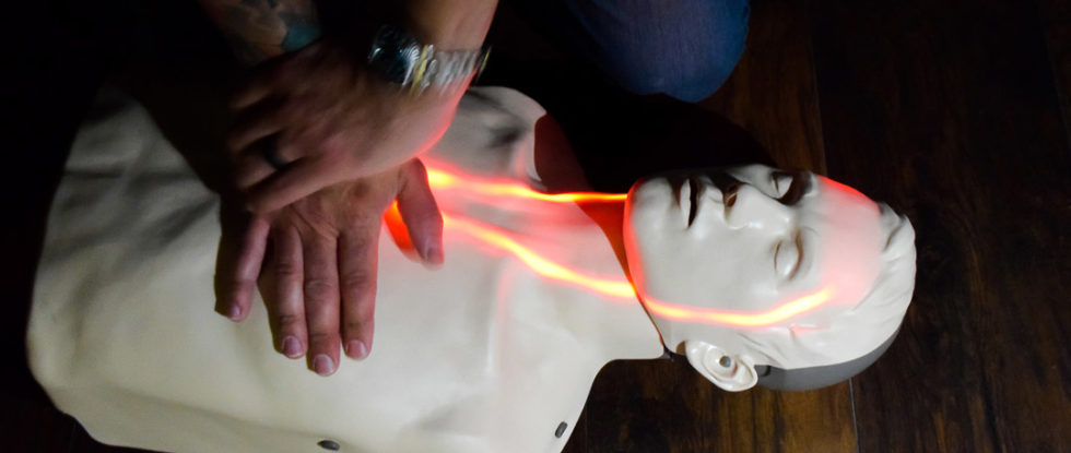 Code 3 Life - Every Second Counts