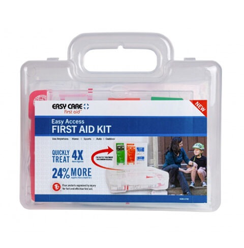 Code 3 Life - Every Second Counts