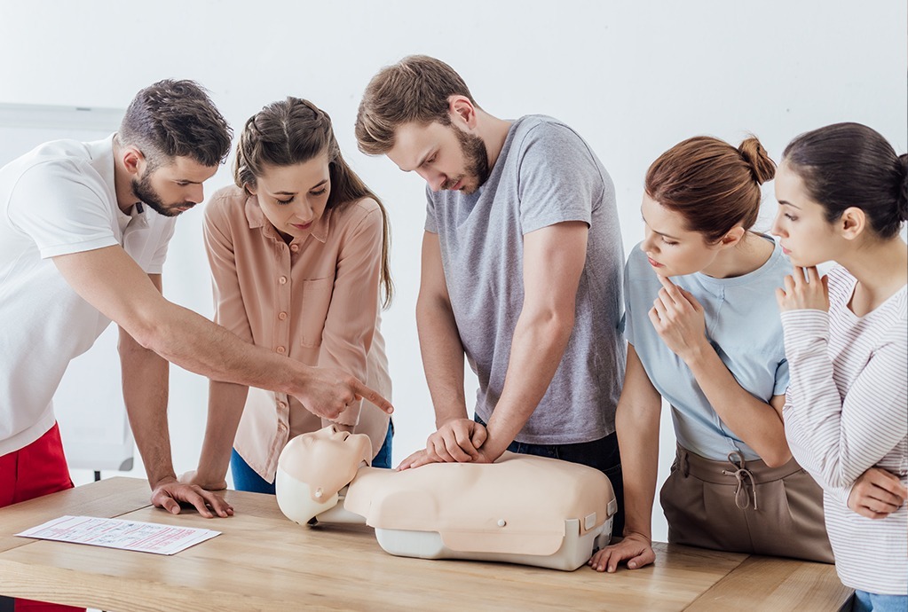 Discover the Best Trauma Kits for Emergencies in 2024 - Code 3 Life